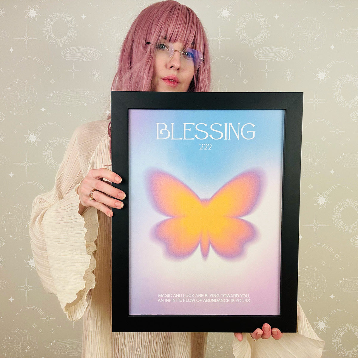 Samira's Aura Collection (Buy 2 Get 1 FREE) – Psychic Samira