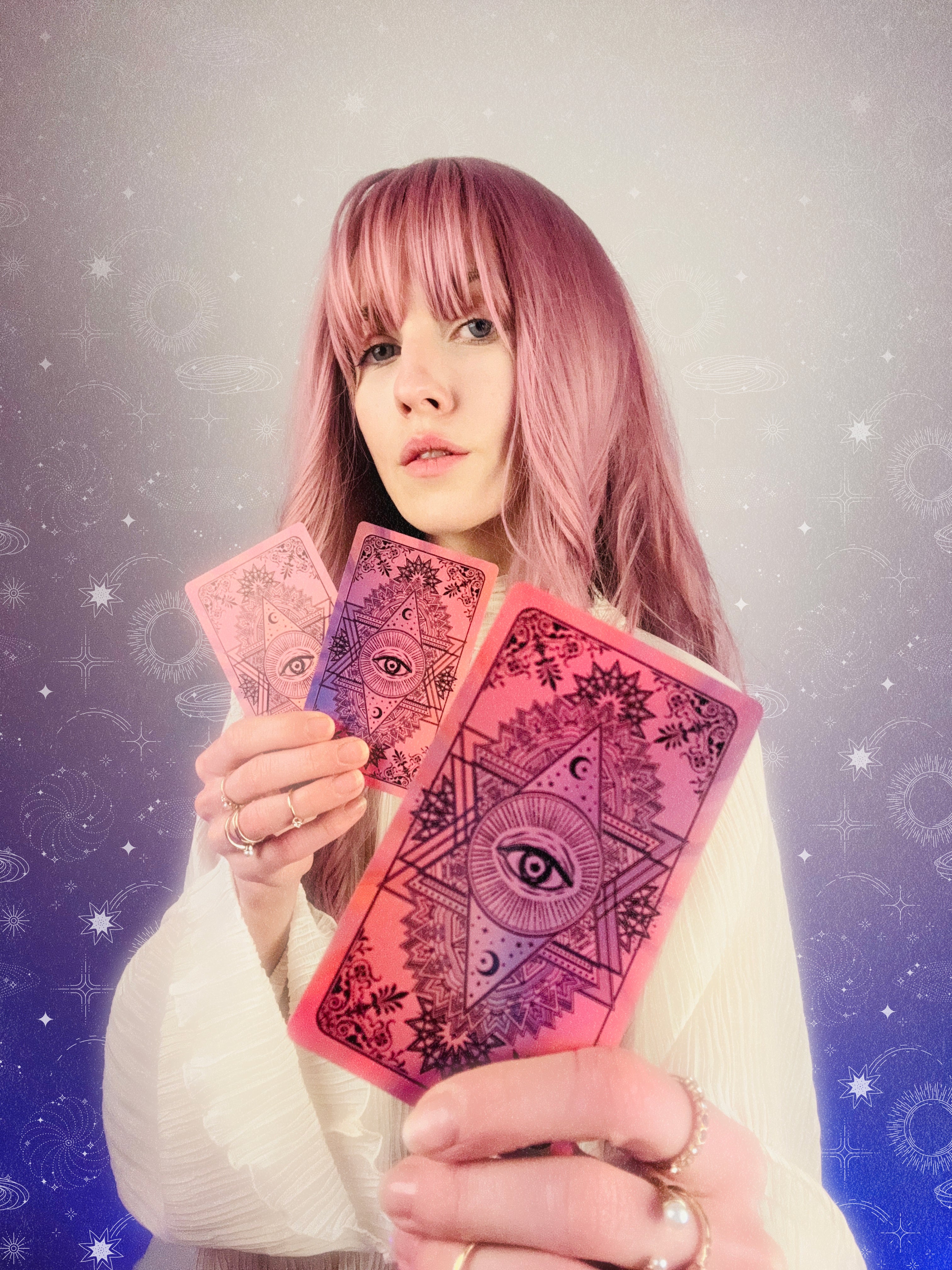 empower your life with insightful psychic readings – Psychic Samira